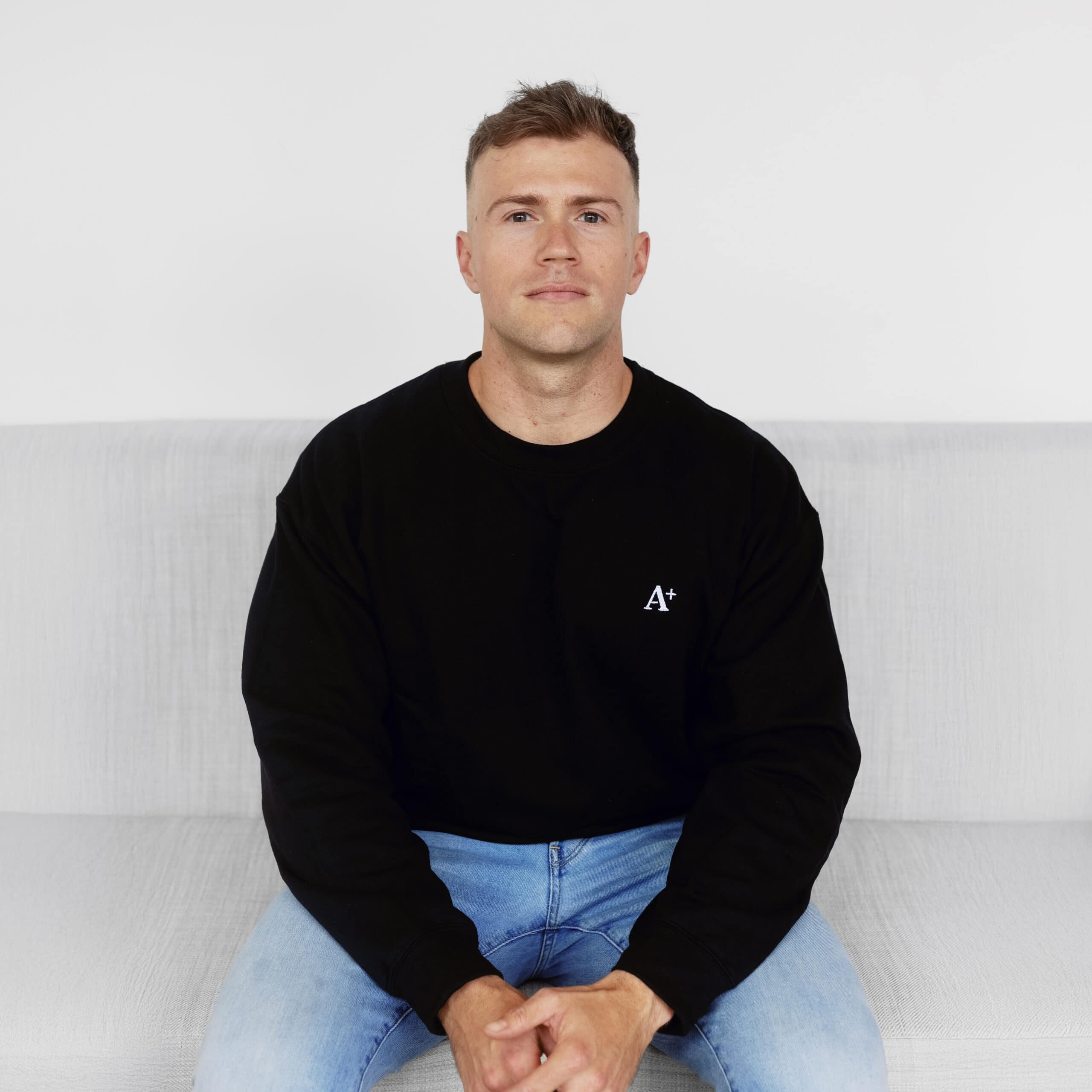 MARC-ANTOINE CLOUTIER - A+